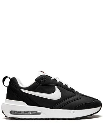 Nike baskets Air Max Dawn - Noir