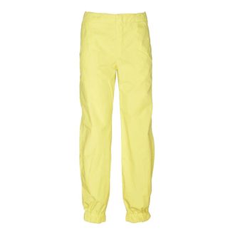 Dondup Hose - - Trousers - Damen - Gr&uuml;n - W28