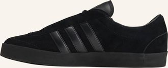 Yohji Yamamoto Y-3 Gazelle Schuh schwarz