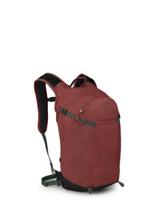 Osprey Sportlite 20 unisex Wanderrucksack Acorn/Bonsai O/S