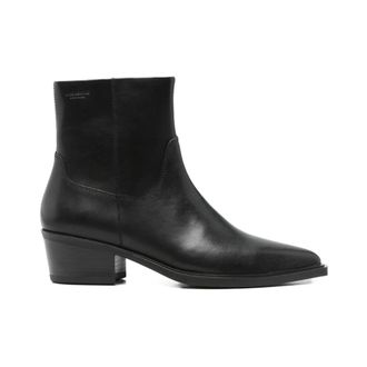Vagabond Kelsey Stiefeletten - - Shoes - Damen - Schwarzk - 38 EU
