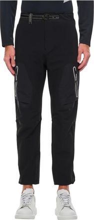 And Wander Herren, Hosen, Schwarzk, SGr&ouml;&szlig;e