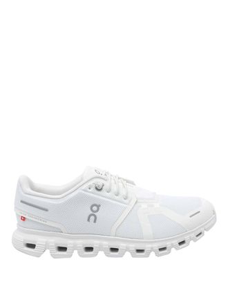 On Running Baskets - Cloud 6