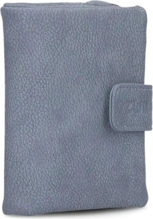 zwei M. Wallet MW5 - - Accessories - unisex - Blau - ONE SIZE
