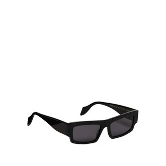 Pinko Crone 110 Rechteckige Sonnenbrille - - Accessories - Damen - Schwarzk - ONE SIZE