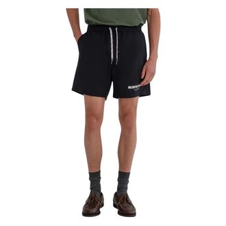 Murphy & Nye Homme, Shorts, Noir, Taille: XL Shorts d&eacute;contract&eacute;s