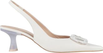 Zinda SCHUHE - Pumps auf YOOX.COM