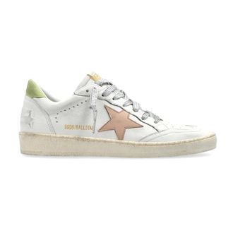 Golden Goose Ball Star Sneakers - - Shoes - Damen - Wei&szlig; - 39 EU