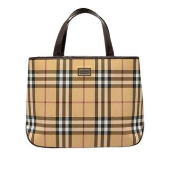 Burberry Damen, Pre-Owned, Beige, ONE SIZEGr&ouml;&szlig;e