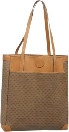 Gucci Damen, Pre-Owned, Beige, ONE SIZEGröße