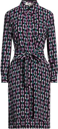 Diane Von Fürstenberg KLEIDER - Mini-Kleider auf YOOX.COM