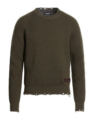 Dsquared2 STRICKWAREN - Pullover auf YOOX.COM