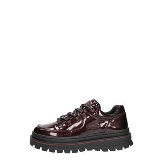 Skechers Femme, Chaussures, Rouge, Taille: 38 EU Jammers Cool Block