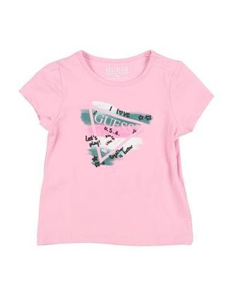 Guess TOPS - T-shirts sur YOOX.COM