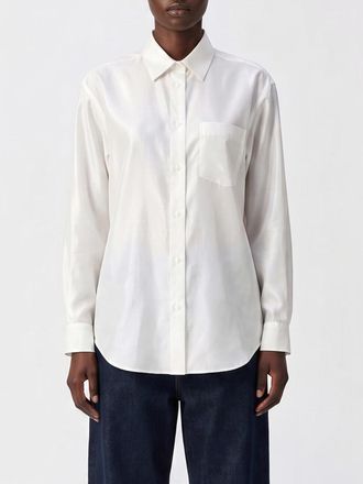 Darkpark Chemise Femme couleur Blanc