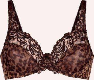 Hunkem&ouml;ller Hunkem&ouml;ller B&uuml;gel-Bh Diva braun