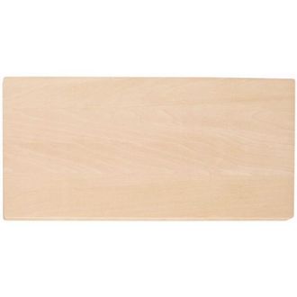 No Brand 1110 wmhp 3 Plan de travail en bois pour WorkMo B3