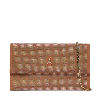 Patrizia Pepe Handtasche Patrizia Pepe 2B5460/L083-J3Y2 Beige