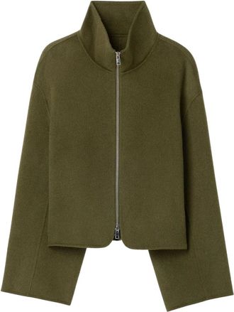 Filippa K Femme, Vestes, Vert, Taille: 40 FR Dafina Jacket