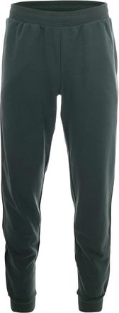 Emporio Armani Emporio Armani Ea7, Homme, Pantalons, Vert, Taille: XL Joggers Logo Series