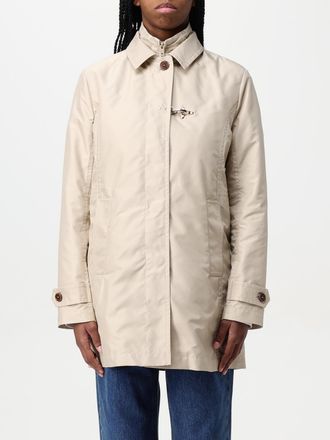 Fay Jacke FAY Damen Farbe Sand