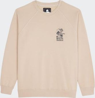 Edwin Sweatshirt - Taille XL