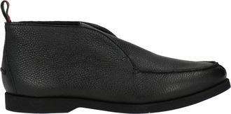 Kiton SCHUHE - Stiefeletten auf YOOX.COM