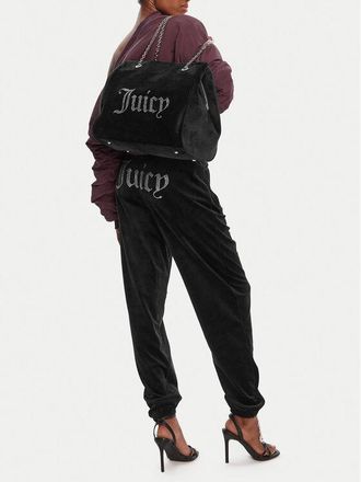 Juicy Couture Handtasche CEO-BIJXT8935WPO Schwarz