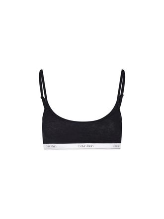 Calvin Klein Bralette Logo