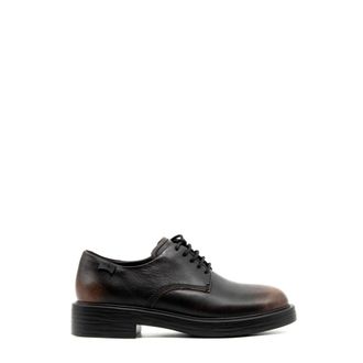 Camper Damen, Schuhe, Braun, 38 EUGr&ouml;&szlig;e