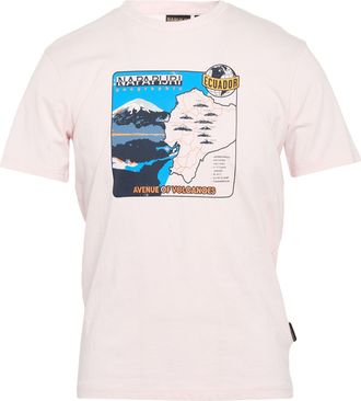 Napapijri TOPS - T-shirts auf YOOX.COM