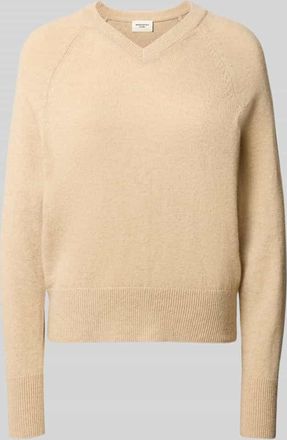 Max Mara Regular Fit Pullover aus reinem Kaschmir Modell PADRE