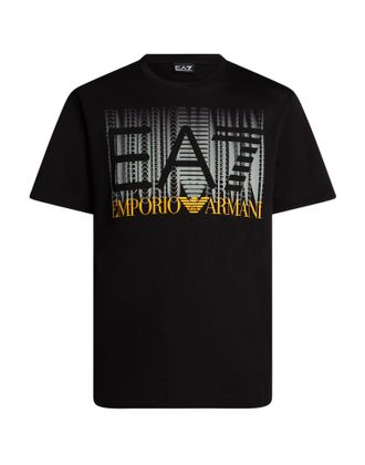 Emporio Armani TOPS - T-shirts auf YOOX.COM