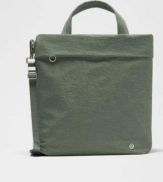 lululemon Tote bag On My Level 20L
