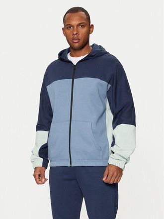 Champion Sweatshirt 220399 Blau Standard Fit