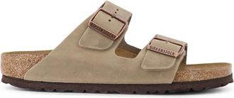 Birkenstock Femme, Chaussures, Brun, Taille: 41 EU Arizona Coupe &Eacute;troite