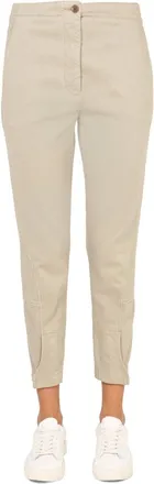 Aspesi Frank Trousers - Beige
