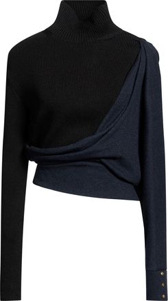 Atlein STRICKWAREN - Rollkragenpullover auf YOOX.COM