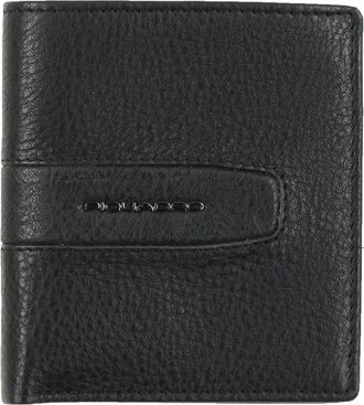 Piquadro Kleinlederwaren - Brieftaschen auf YOOX.COM