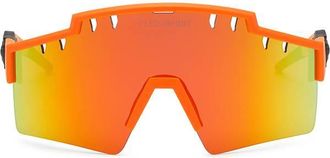 Plein Sport Herren Brille TIGER FRAME