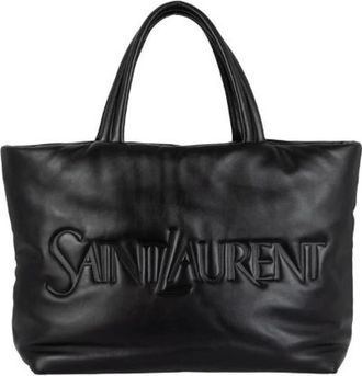 Saint Laurent Damen, Pre-Owned, Schwarzk, ONE SIZEGr&ouml;&szlig;e