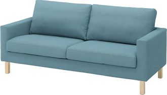 IKEA SALTSJ&Ouml;BADEN 3er-Sofa