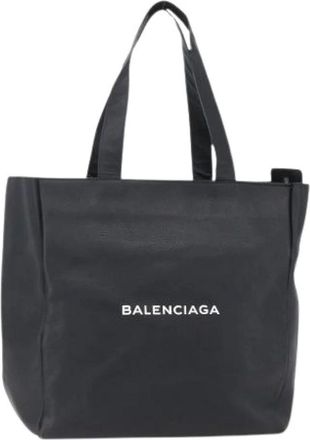 Balenciaga Damen, Pre-Owned, Schwarzk, ONE SIZEGr&ouml;&szlig;e