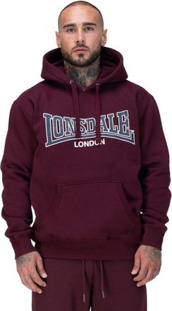 Lonsdale Hoodie Hoodie Lonsdale Sellan (1-tlg)
