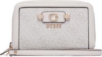 Guess Geldb&ouml;rse Guess Lindsey Slg SWSG97 49164 Hellbeige