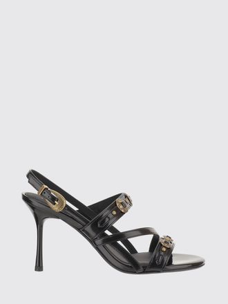 Pinko Sandales &agrave; Talons PINKO Femme couleur Noir