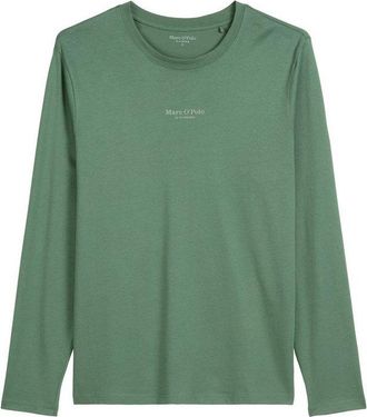 Marc O'Polo Pyjamaoberteil Mix N Match Cotton schlaf-oberteil nachthemd sleepshirt