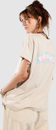 Empyre Ditsy Skurf T-Shirt natural
