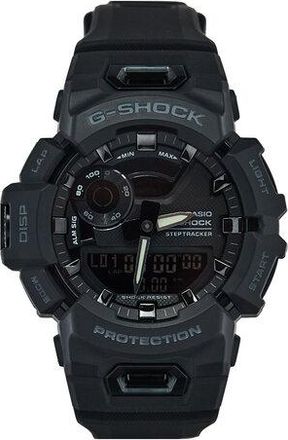 G-Shock G-Shock Uhr GBA-900-1AER Schwarz