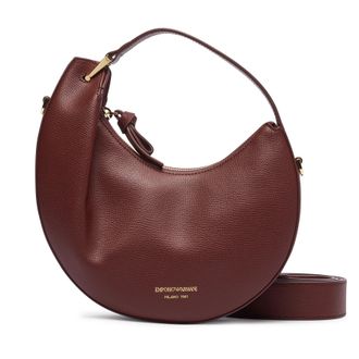 Emporio Armani Handtasche Emporio Armani EW005671 AF29459 U6017 Braun